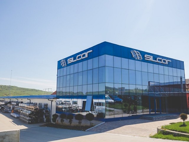 Extinderea capacității de producție SILCAR – Proiect European 2025